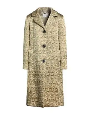 Maison Margiela Single Breasted Coats For Women