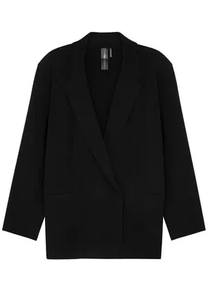 Norma Kamali Button Detailed Blazers For Women