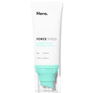 HERO COSMETICS Force Shield Superlight Sunscreen Spf30 50ml