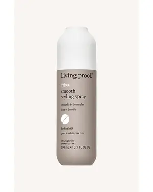Living Proof Lightweight Haircare Products