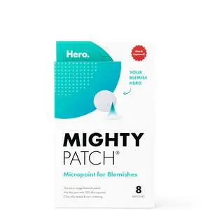 HERO COSMETICS Mighty Patch Micropoint For Blemishes - One-color