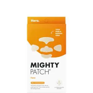 HERO COSMETICS Mighty Patch Face 3ml - One-color