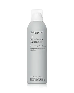 Living Proof Texturizing Haircare Products