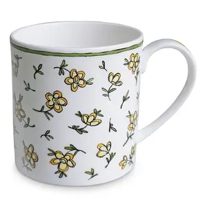 Twig New York H. Daisy Chain Mug - Multi