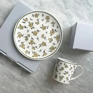 Twig New York H. Daisy Chain Mug