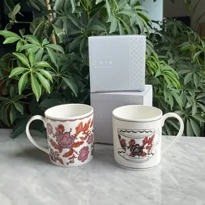 Twig New York Prouna Molly Hatch Rosa Rogosa Mug