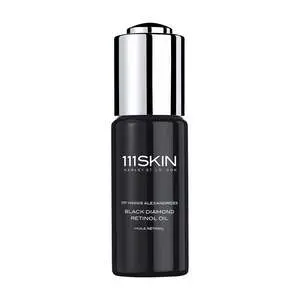 111SKIN Black Diamond Retinol Oil - One-color
