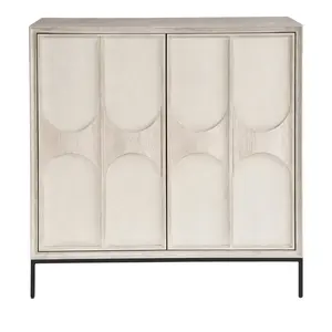 UNIVERSAL Bloomingdale's Odessa Bar Cabinet