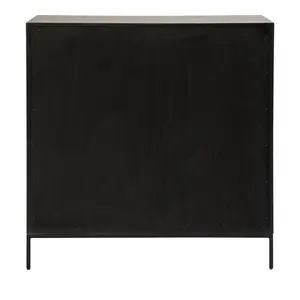 UNIVERSAL Bloomingdale's Odessa Bar Cabinet