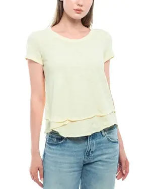 Wilt Tiered T-shirts For Women