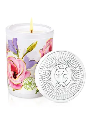 BOND NO. 9 NEW YORK New York Flowers Scented Candle - No Color