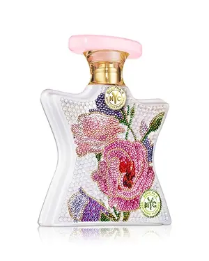 BOND NO. 9 NEW YORK New York Flowers Bejeweled 3.4 Oz - No Color