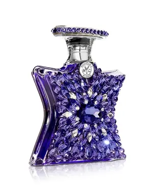 BOND NO. 9 NEW YORK Nomad Tanzanite Bejeweled 3.4 Oz - No Color