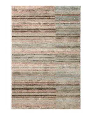 LOLOI Stiles Sti-03 Area Rug, 7'9 X 9'9 - Beige