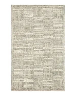 LOLOI Tallulah Tll-02 Area Rug, 2'3 X 3'9 - Ivory/mist