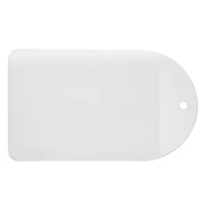 DEGRENNE PARIS Bahia Rectangular Board - White