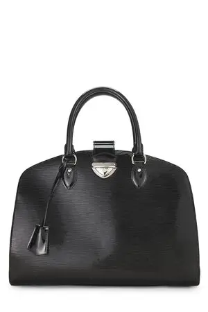LOUIS VUITTON Electric Epi Pont-neuf