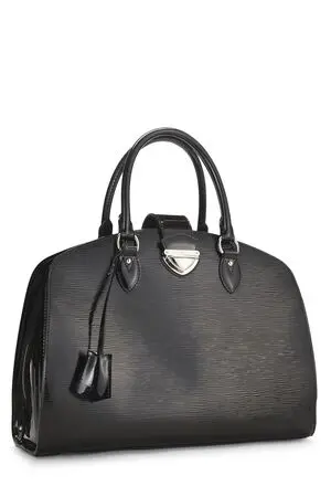 LOUIS VUITTON Electric Epi Pont-neuf