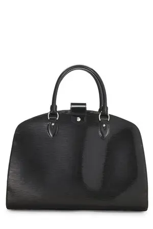 LOUIS VUITTON Electric Epi Pont-neuf