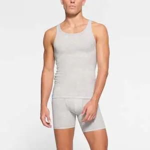 SKIMS Cotton Tank Pack