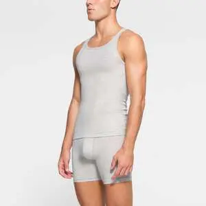 SKIMS Cotton Tank Pack