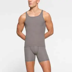 SKIMS Cotton Tank Pack
