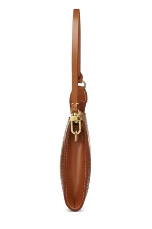 LOUIS VUITTON Cipango Gold Epi Pochette Accessoires