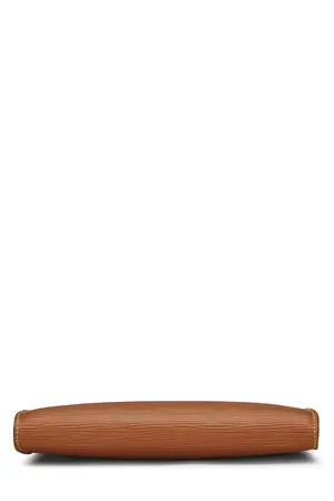 LOUIS VUITTON Cipango Gold Epi Pochette Accessoires