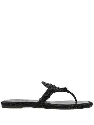 Tory Burch Sandals Perfect Black