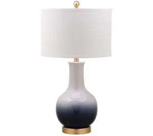 VALERIE PARR HILL Alfio Table Lamp Valerie - One-color