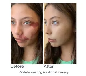 DOLL 10 T.c.e. Supersize Super Coverage Serum M Akeup