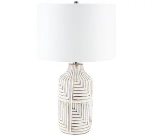 VALERIE PARR HILL Dione Table Lamp Valerie - One-color