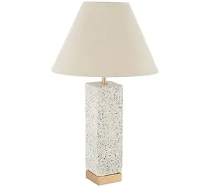 VALERIE PARR HILL Jannise Table Lamp Valerie - One-color