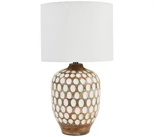 VALERIE PARR HILL Oriole Table Lamp Valerie - One-color
