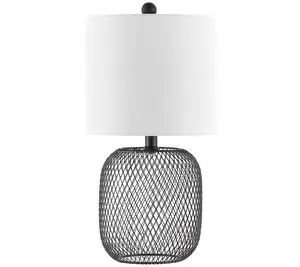 VALERIE PARR HILL Novis 18' Table Lamp Valerie - One-color