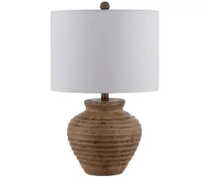 VALERIE PARR HILL Kamryn 23' Table Lamp Valerie - One-color