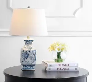VALERIE PARR HILL Mayson Table Lamp Valerie