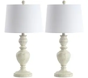VALERIE PARR HILL Zabi Table Lamp Valerie - One-color