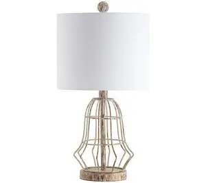 VALERIE PARR HILL Canes Table Lamp Valerie - One-color