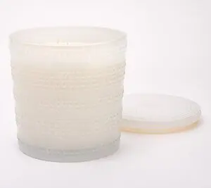 HOMEWORX BY SLATKIN + CO. As Is Homeworx Slatkin & Co White Birch 80oz Candle - One-color