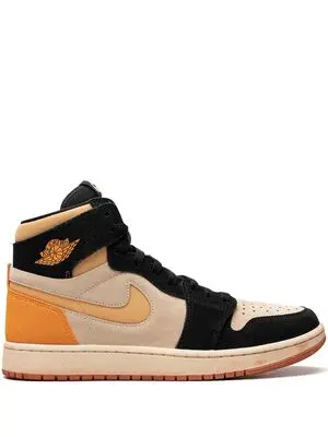 Men's Air Jordan Paneled