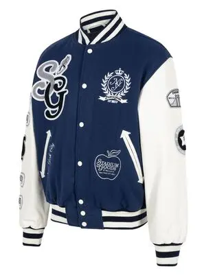 STADIUM GOODS Nyc Wool Varsity Jacket