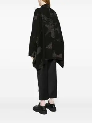 RUNDHOLZ Asymmetric Double-breasted Jacket