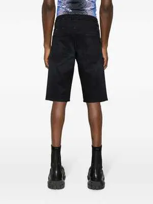 DIESEL® D-krooley Denim Shorts