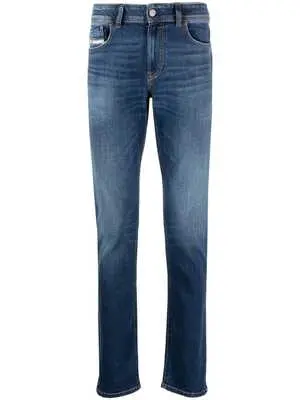 DIESEL® 1979 Sleenker Skinny Jeans - Blue