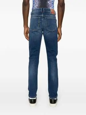 DIESEL® 1979 Sleenker Skinny Jeans - Blue