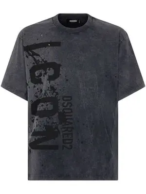 Dsquared2 Icon Short-sleeve T-shirt