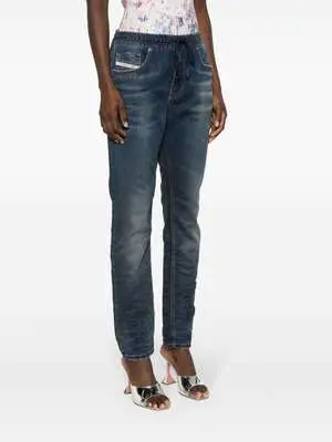 DIESEL® 2031 D-krailey Low-rise Tapered Jeans