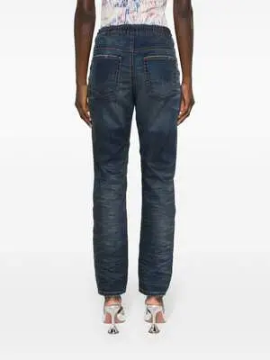DIESEL® 2031 D-krailey Low-rise Tapered Jeans