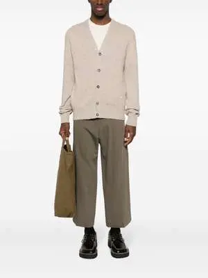 Ami De Coeur Cardigan - Neutrals